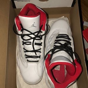 Jordan Shoes | Gucci Retro 12s Customs | Poshmark